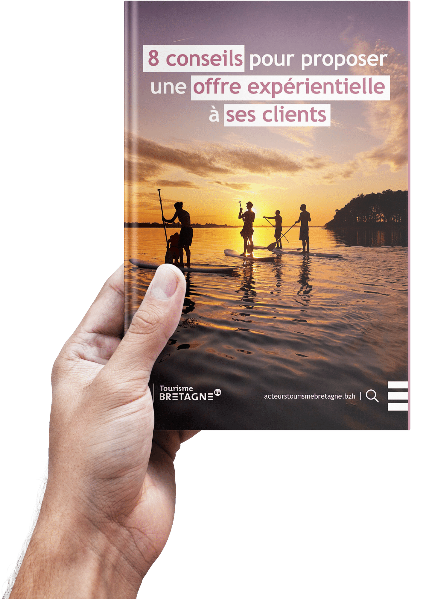 8 conseils pour proposer une offre expérientielle à ses clients ...