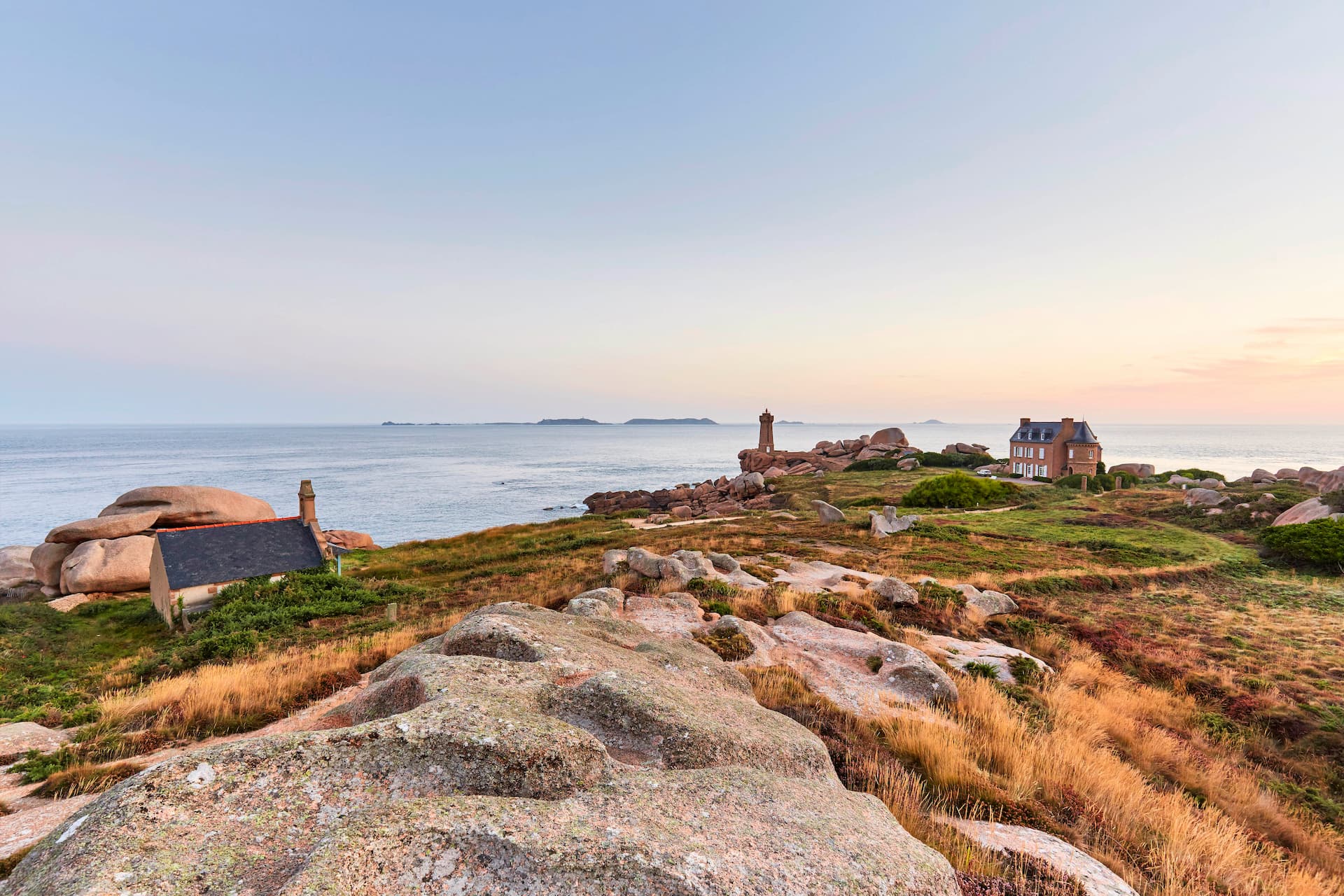 Services pour les institutionnels - Tourisme Bretagne