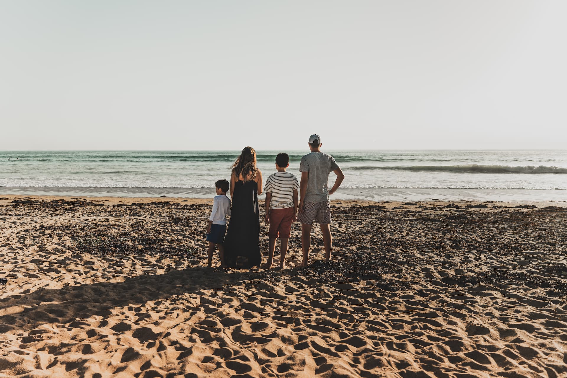 Une bonne saison estivale 2023 : le printemps dynamique compense un cœur de saison décevant pour ...