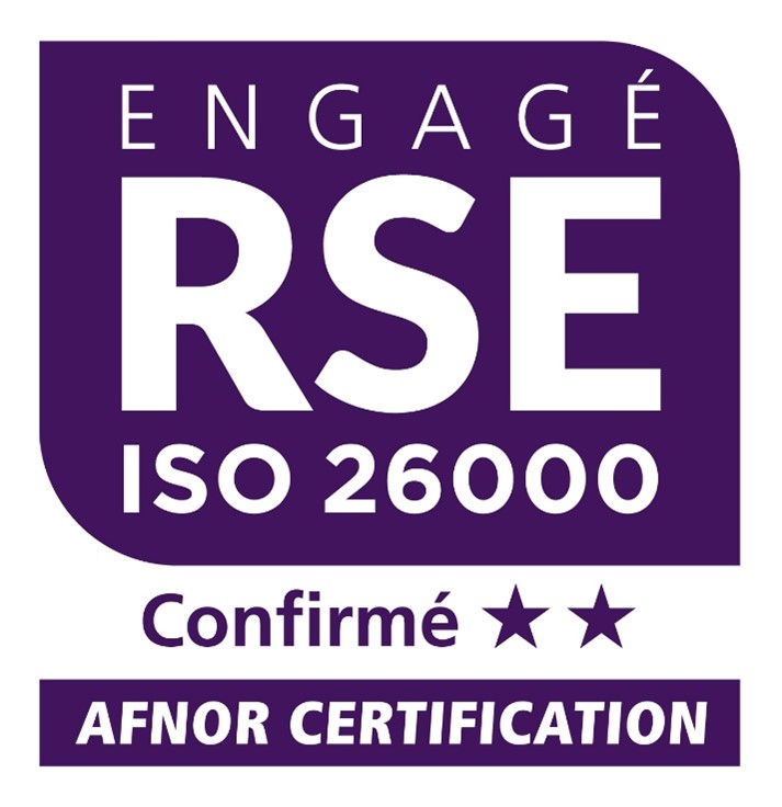 Nos engagements RSE - Tourisme Bretagne